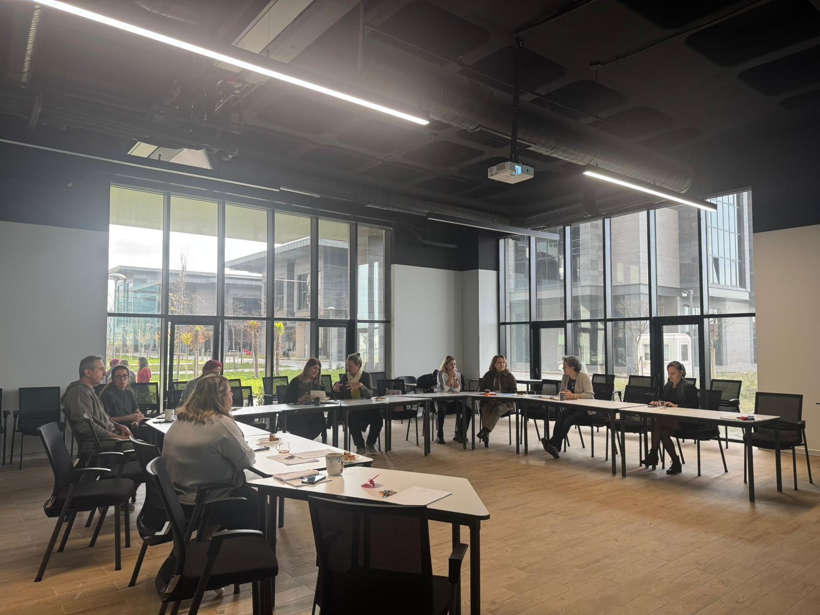 Organizational Process Continues for the ‘Issues and Proposed Solutions ...